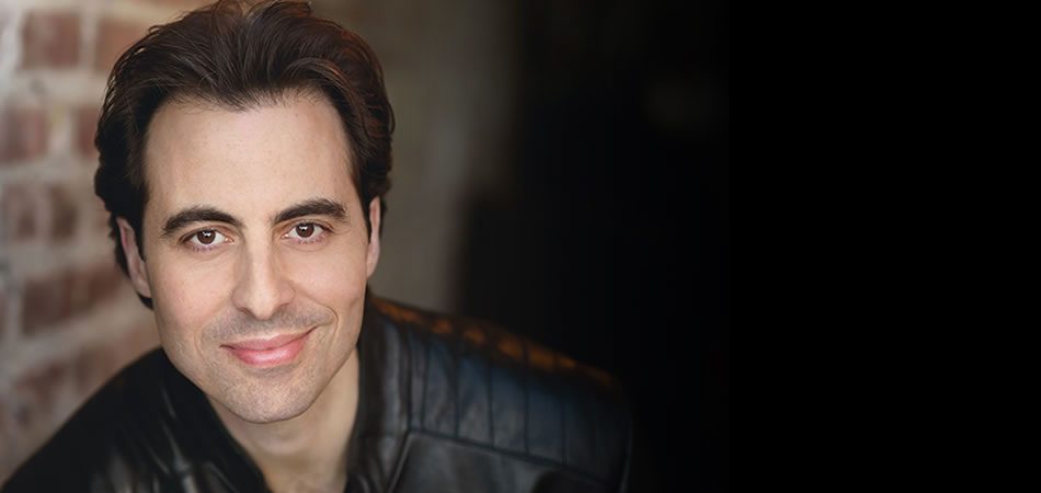 Rob Magnotti Acting Reel and Resume official website of comedian