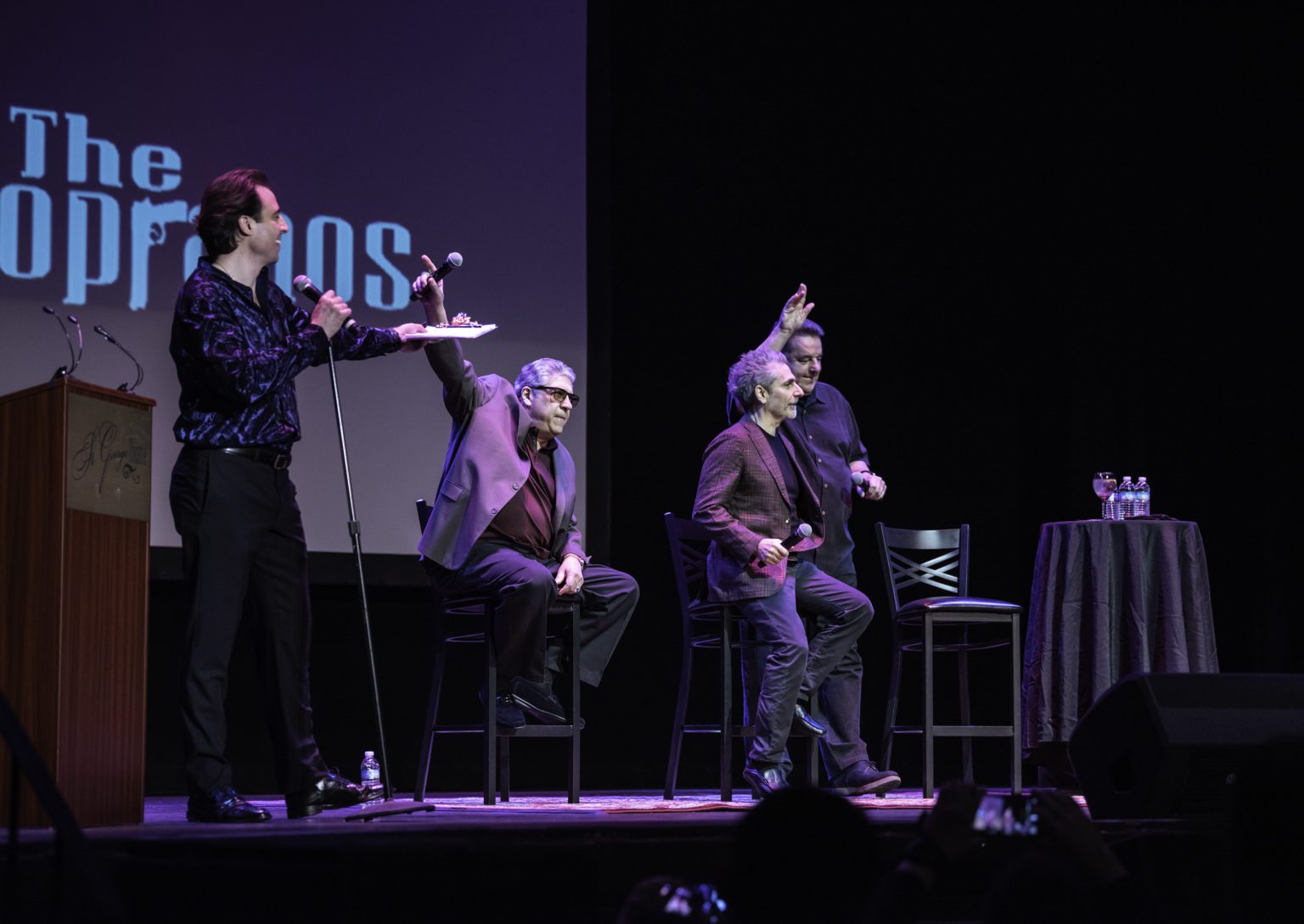 Rob Magnotti | Official Website | Comedian - Impressionist - Actor